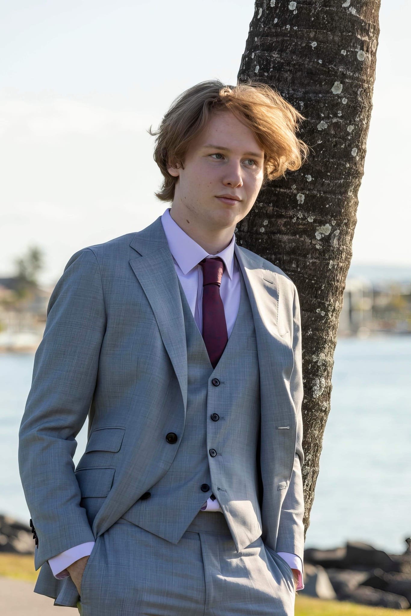 School Formal: Choose the Perfect Suit Today